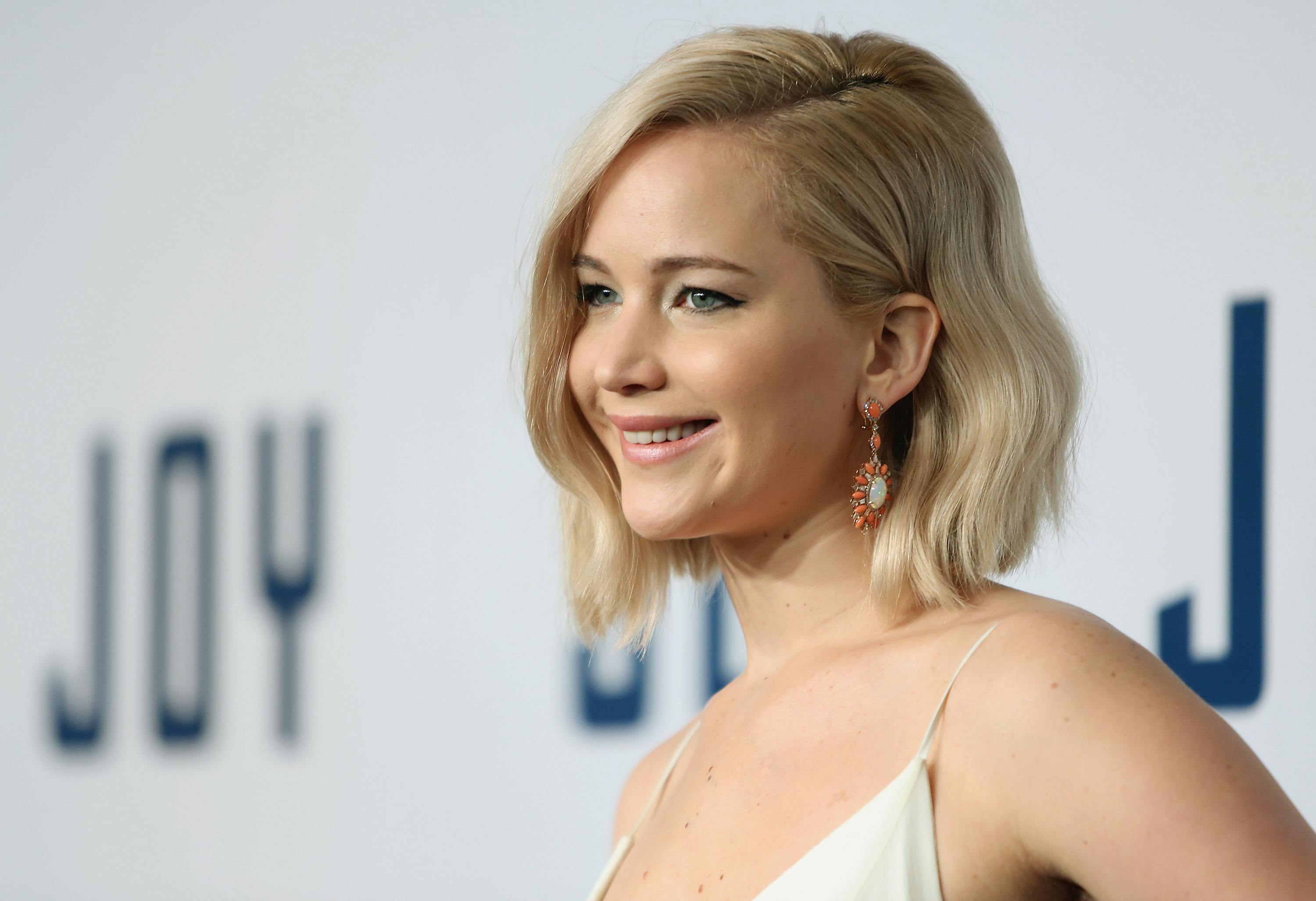 Jennifer Lawrence eyes Zelda Fitzgerald biopic | Movies | Empire