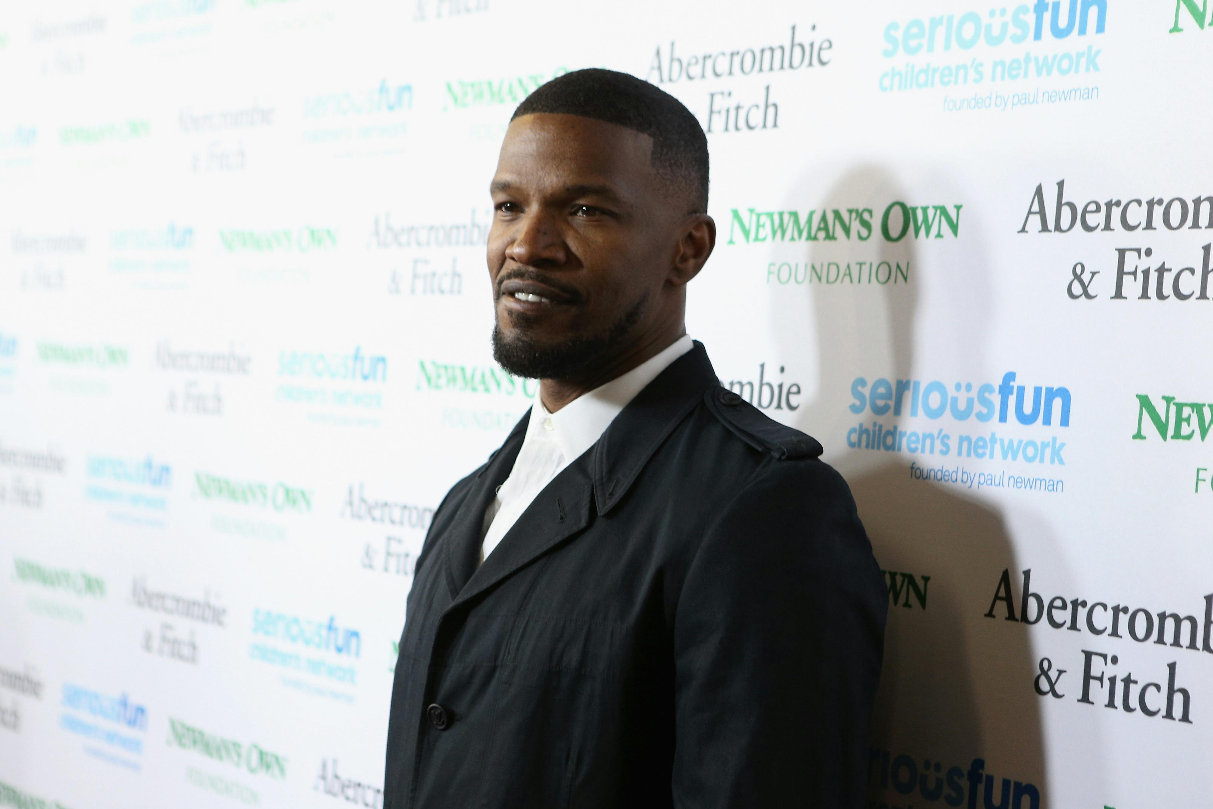 Jamie Foxx making his directorial debut with All-Star Weekend | Movies ...