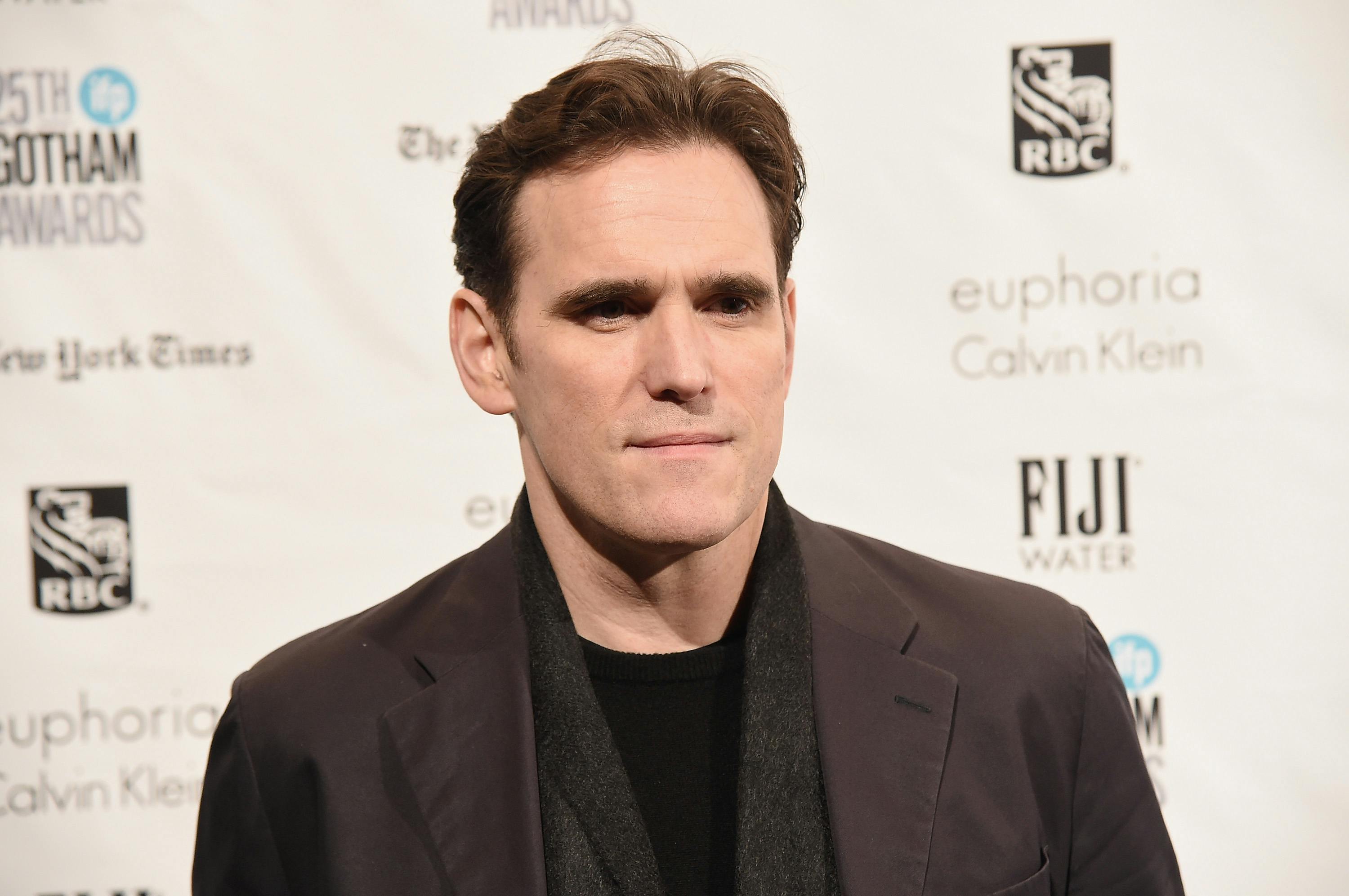 Matt Dillon 2022 Movie