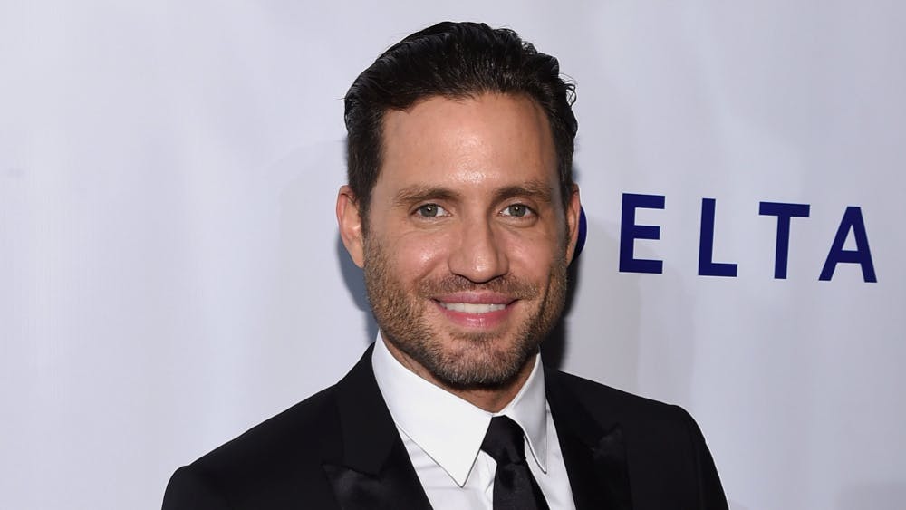 Edgar Ramirez joins Will Smith in Bright | Movies | Empire