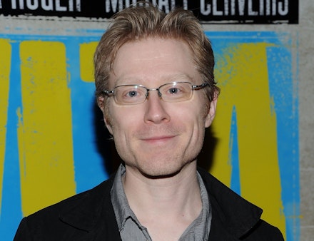 Star Trek Discovery: Doug Jones and Anthony Rapp join Michelle Yeoh ...