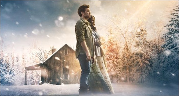 First trailer for The Shack | Movies | Empire