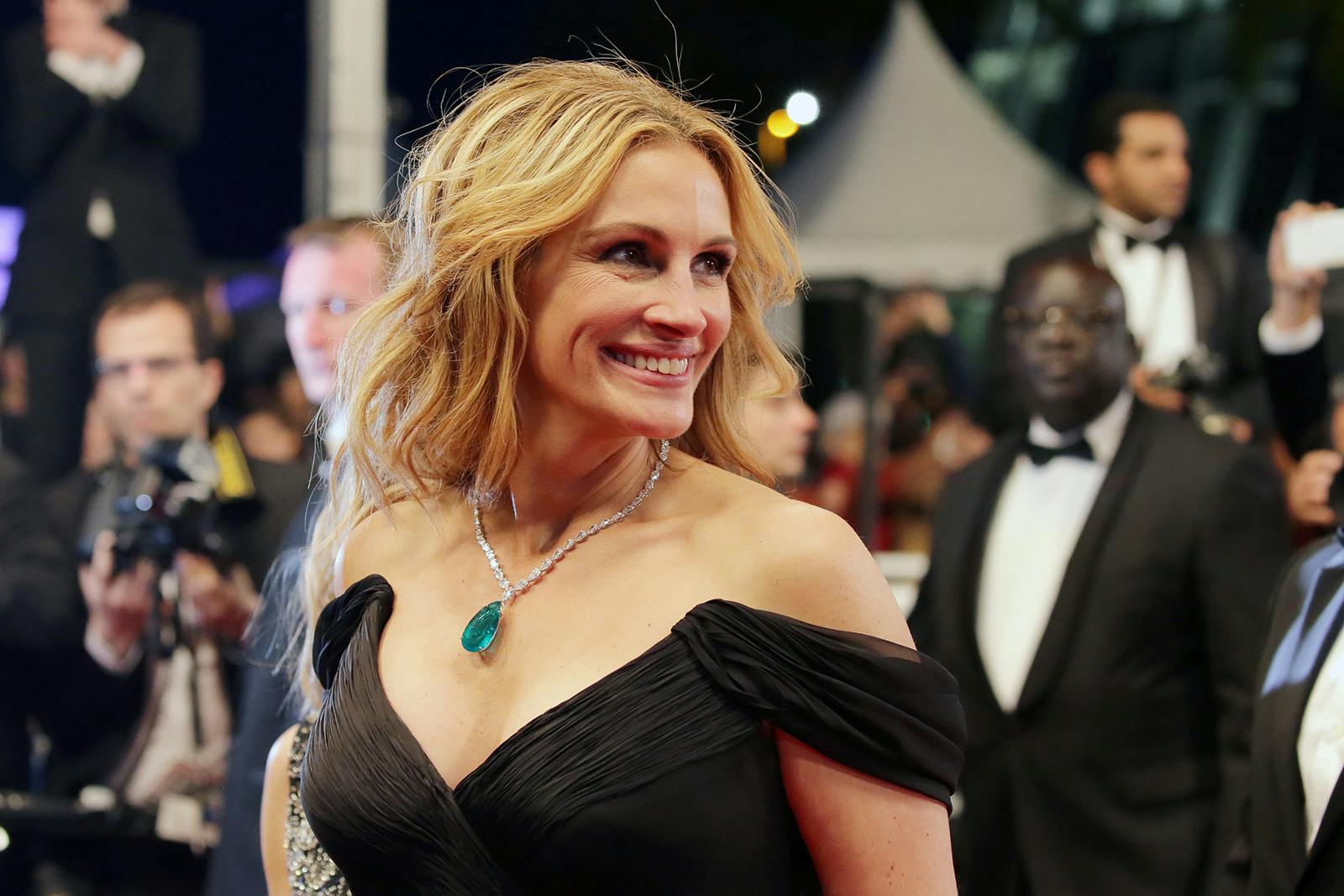 Julia Roberts starring in first TV series | Movies | Empire
