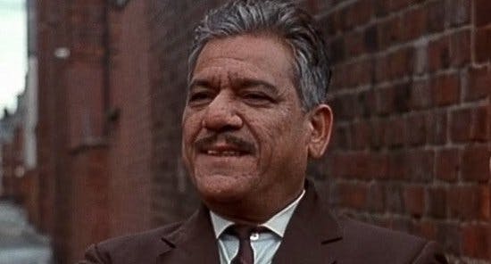 Actor Om Puri Dies, Aged 66 | Movies | Empire