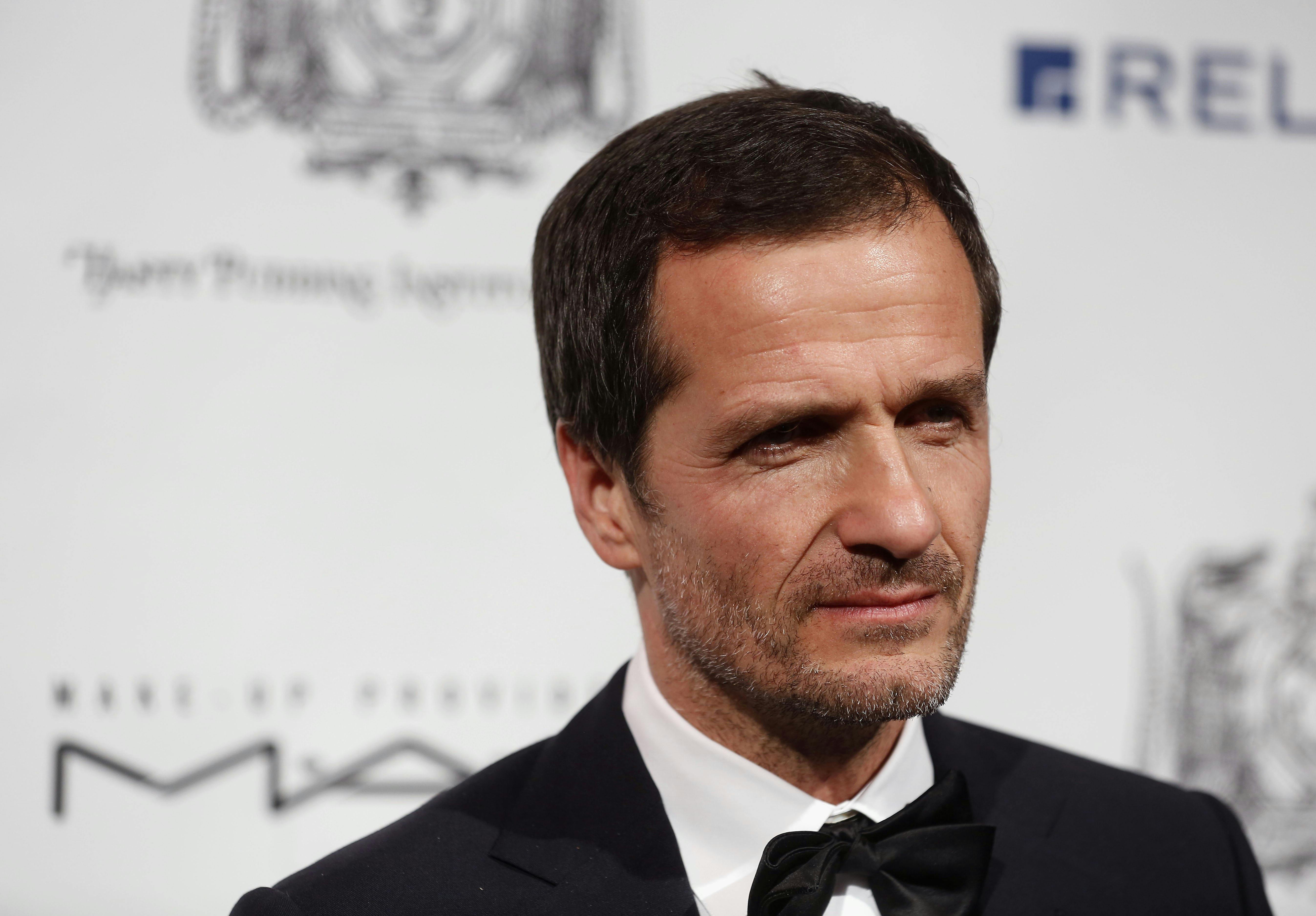 David Heyman Looking To Make Attack On Titan Movie | Movies | Empire