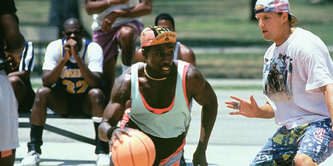 White Men Can’t Jump Review | Movie - Empire