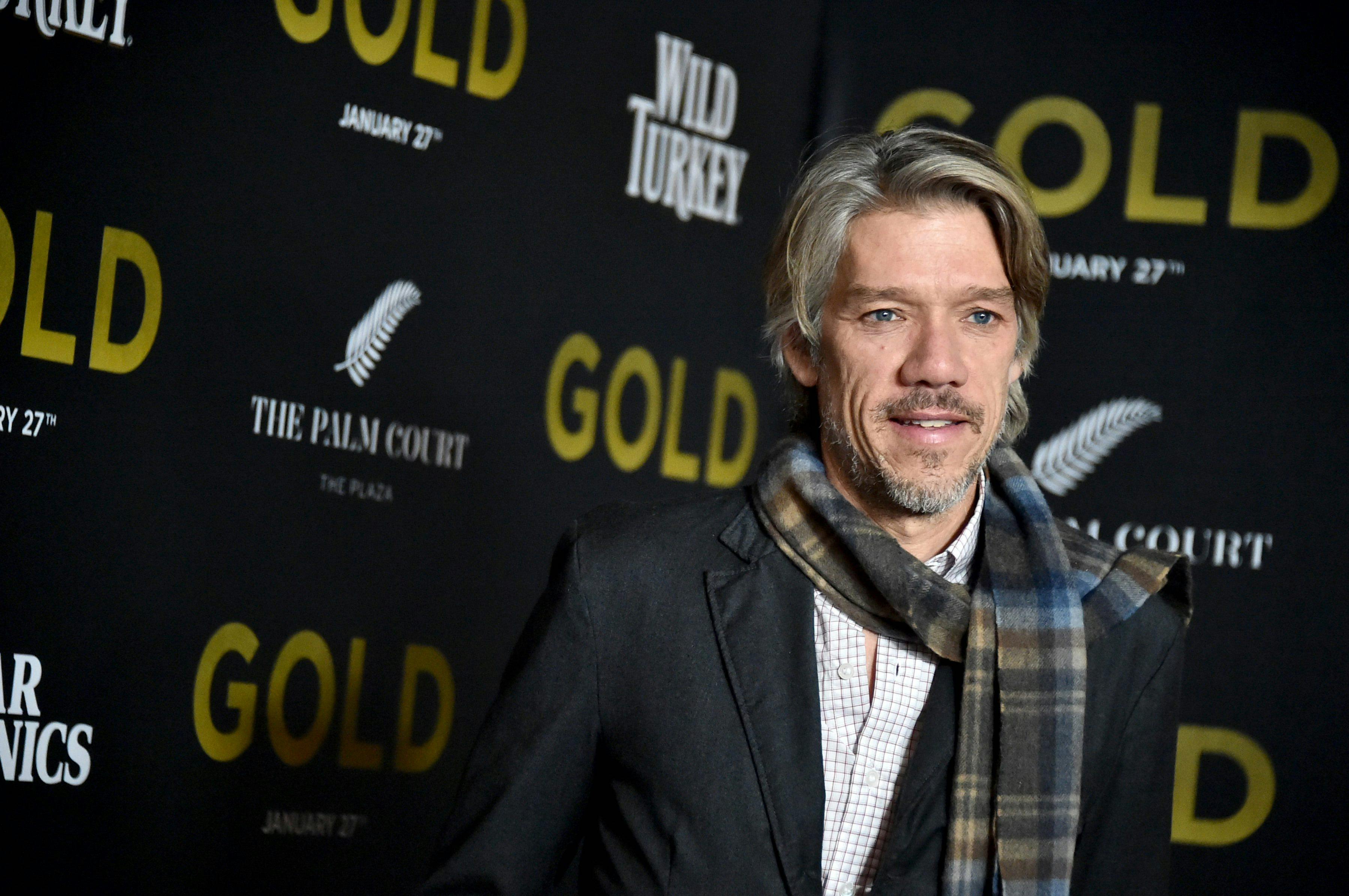 Stephen Gaghan To Direct Game Adaptation The Division | Movies | Empire