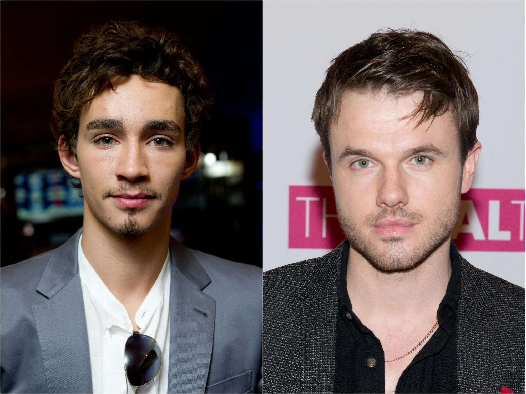 Robert Sheehan And Ronan Raftery Join Mortal Engines | Movies ...