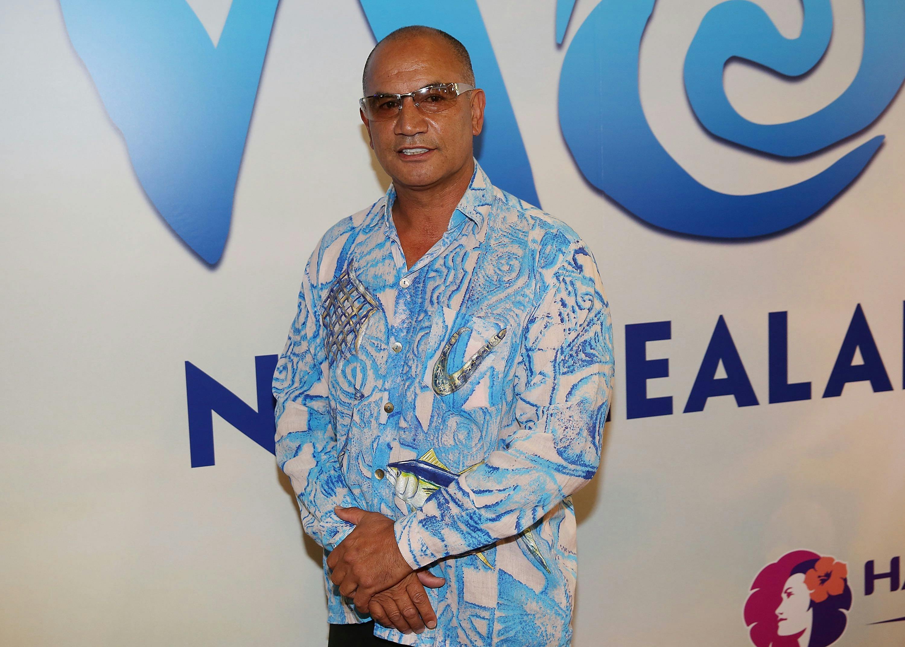 Temuera Morrison Will Play Aquaman’s Father | Movies | Empire