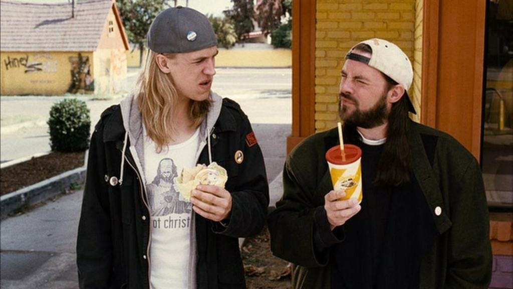 Dogma Review | Movie - Empire