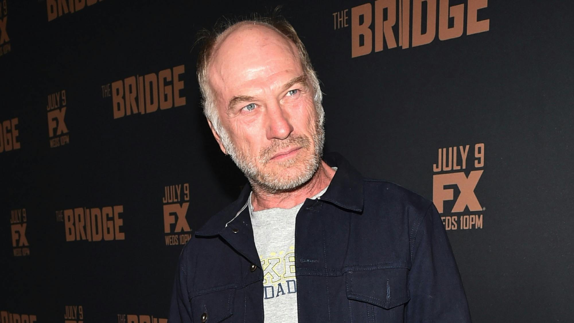Ted Levine