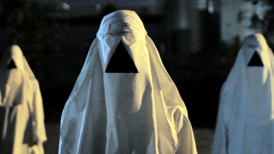 The Void: Exclusive First Trailer For Brutal New Indie Horror | Movies ...