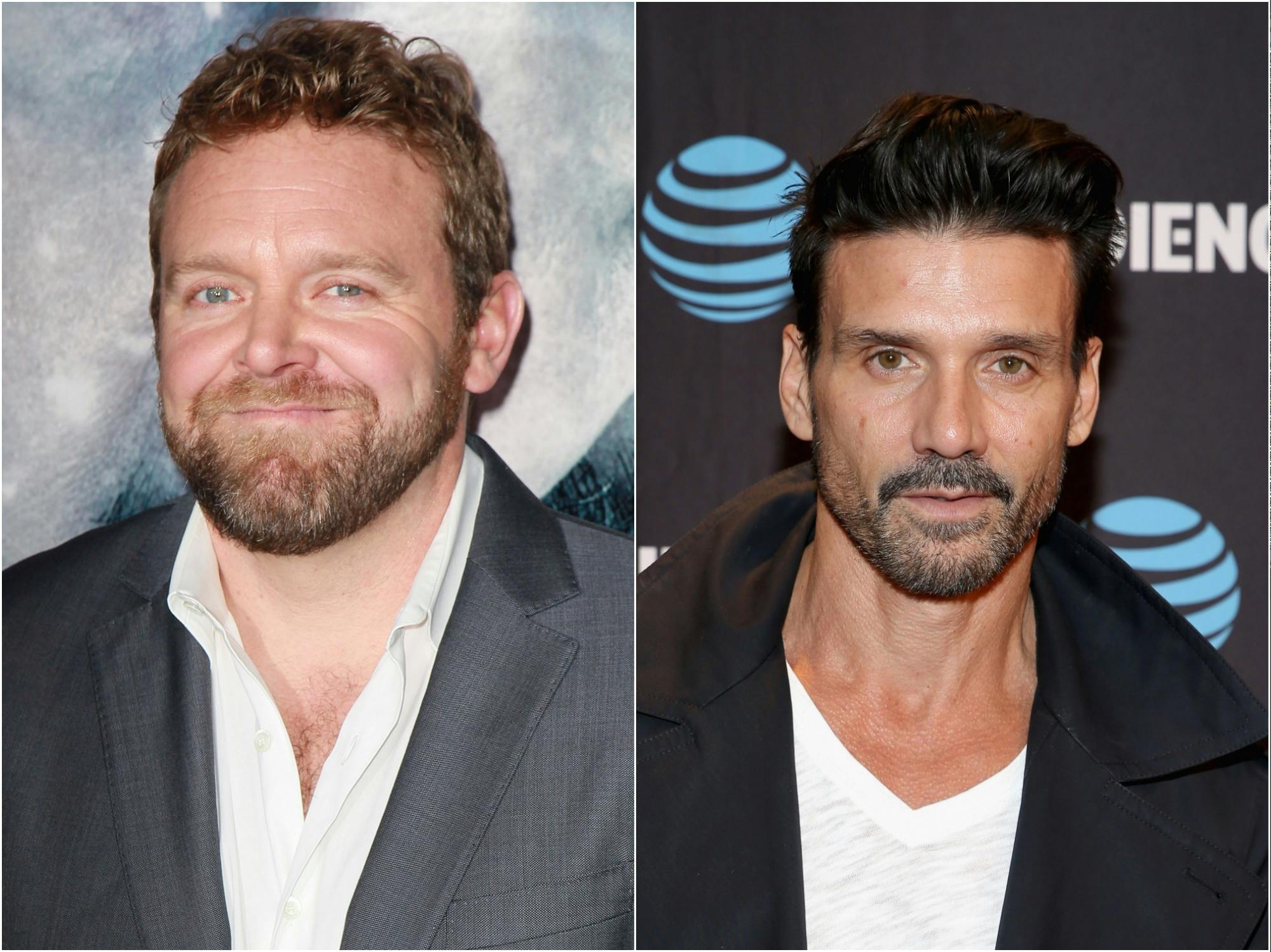 The Grey Review | Movie - Empire