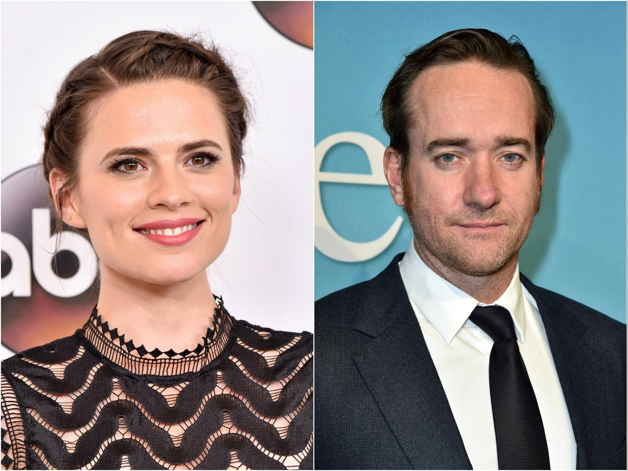 Howards End Review | Movie - Empire