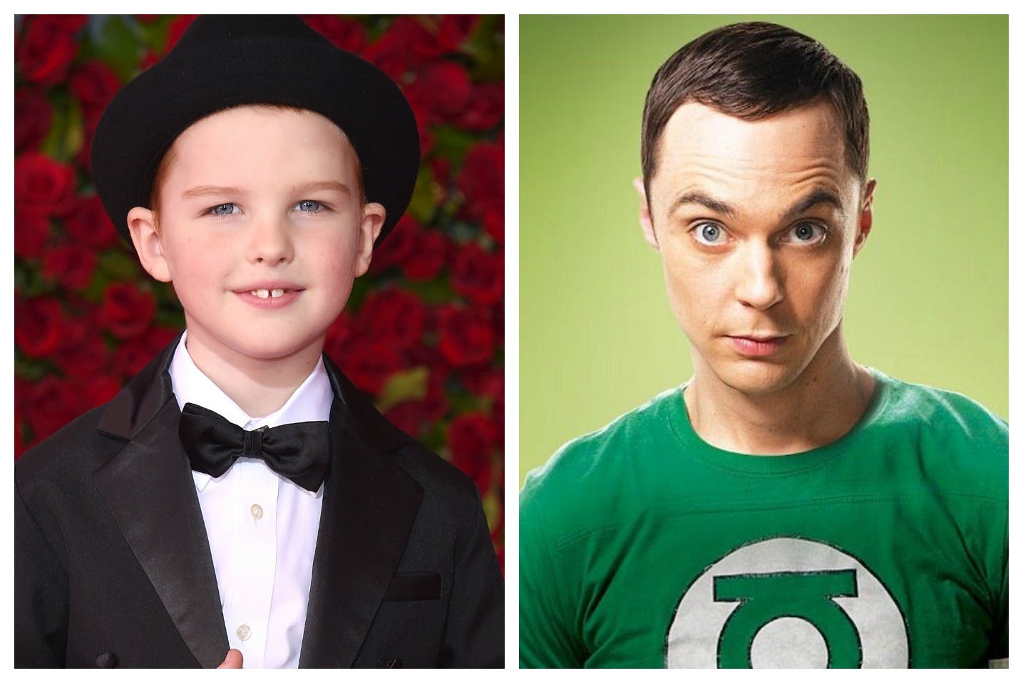 Big Bang Theory Spin-Off: Young Sheldon Has Been Cast | Movies | Empire