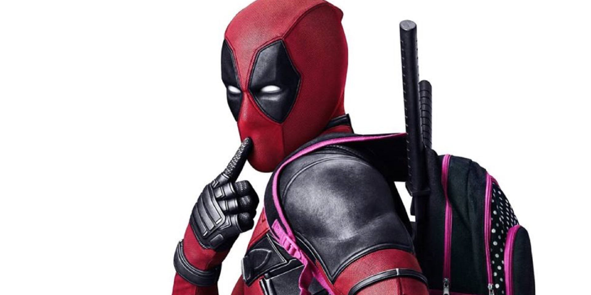 Wade Is A Terrible Hero In The New Deadpool Short | Movies | Empire