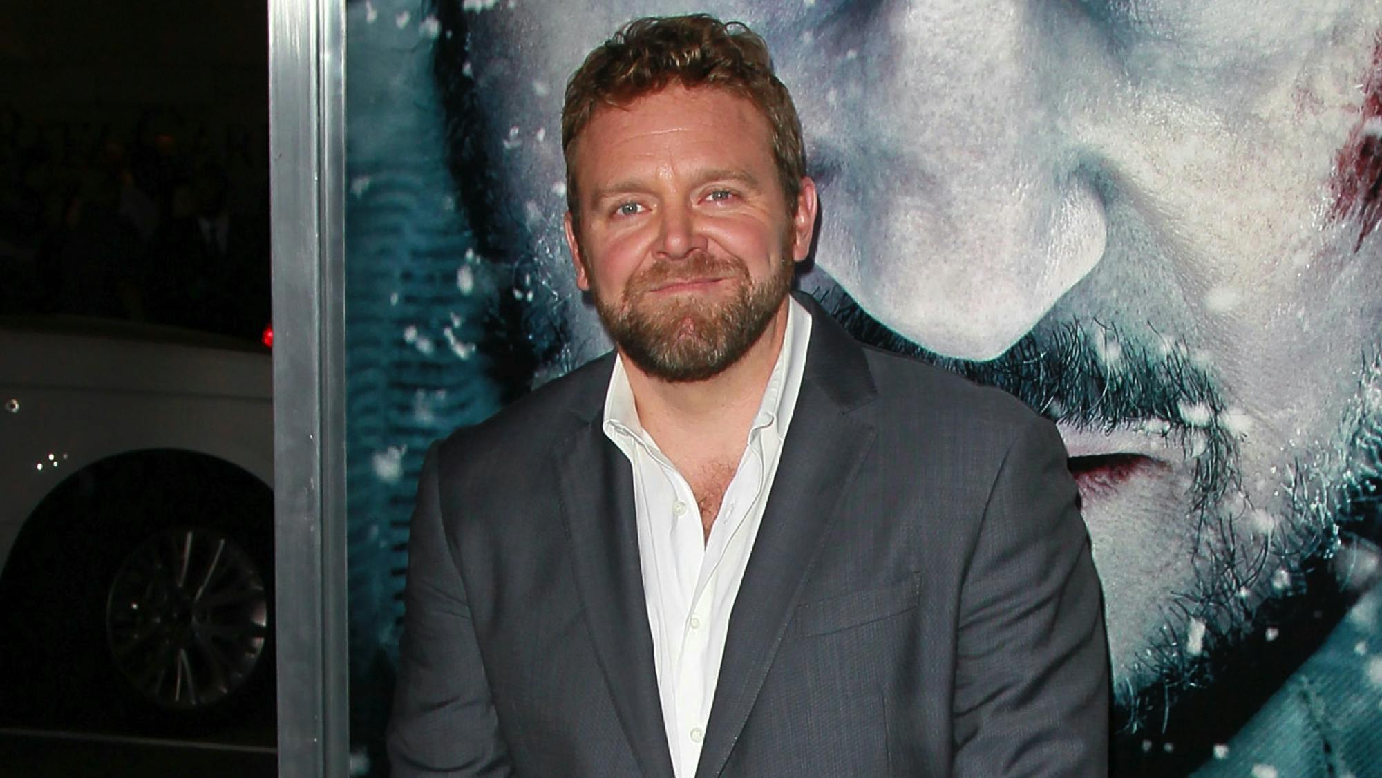 Joe Carnahan Departs Bad Boys For Life | Movies | Empire