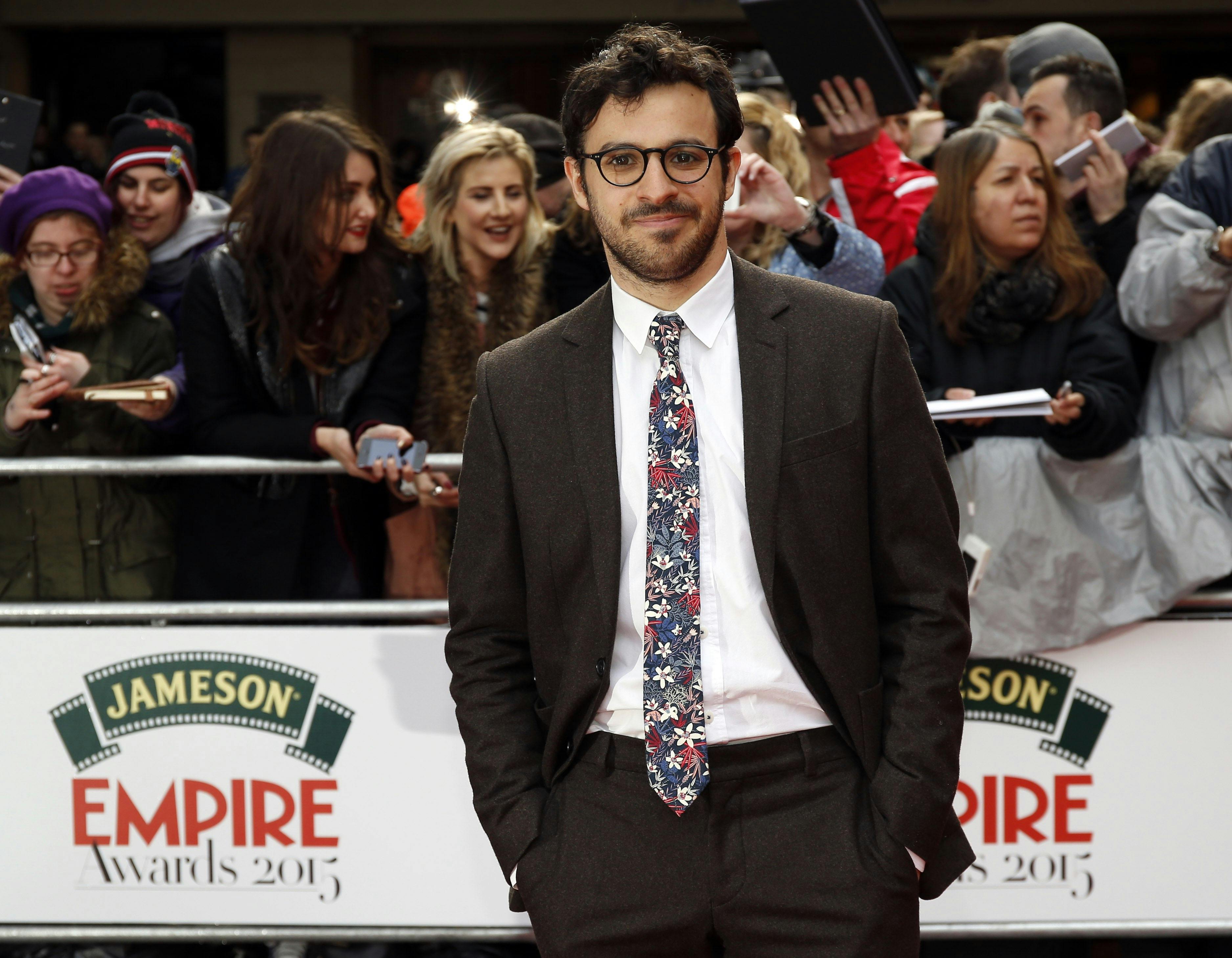 Inbetweeners’ Simon Bird Directing Days Of The Bagnold Summer | Movies ...