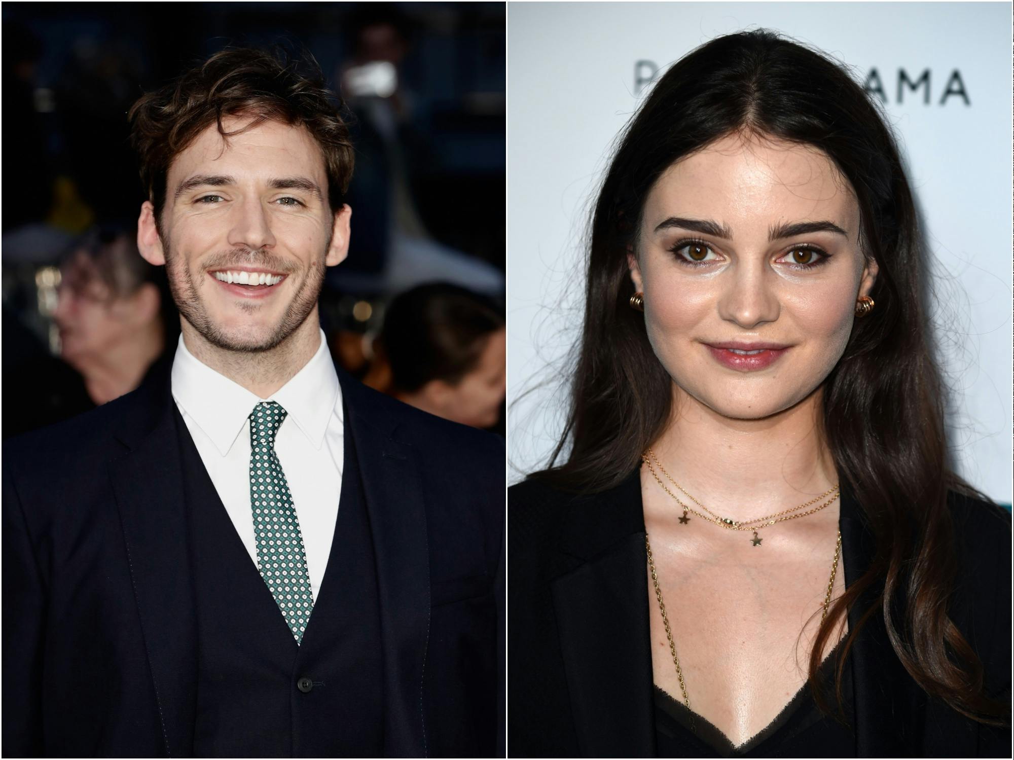Sam Claflin And Aisling Franciosi Starring In Nightingale | Movies | Empire