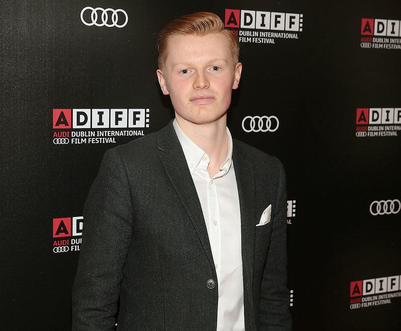 Sing Street’s Ian Kenny Joins The Han Solo Movie | Movies | Empire