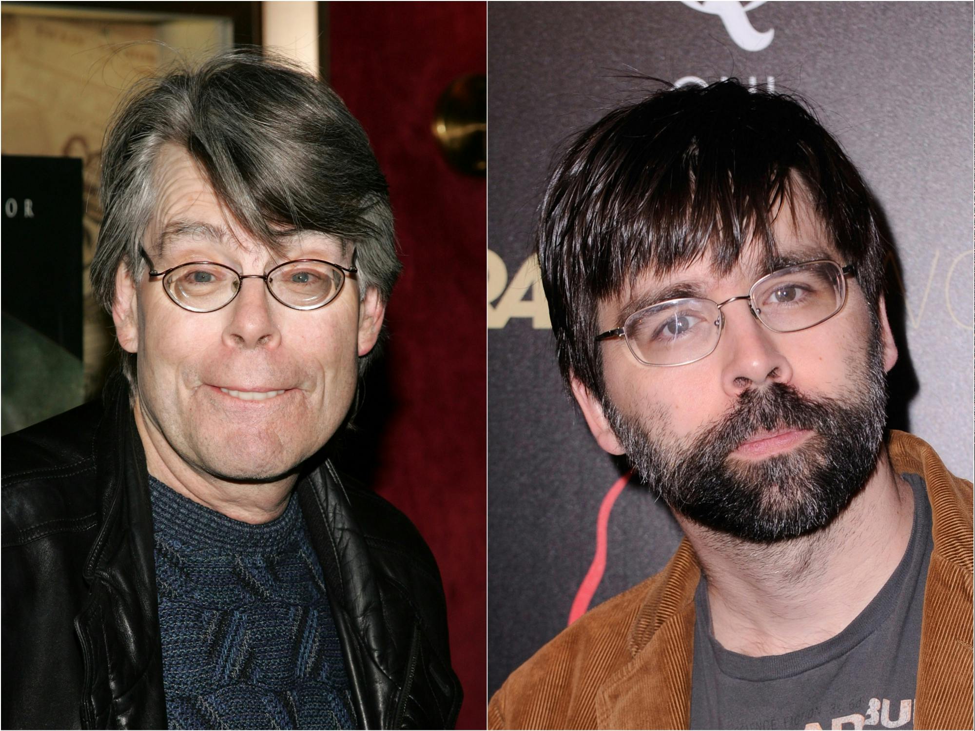Social Trends : stephen-king-and-joe-hill-czyli-ojciec-and-syn
