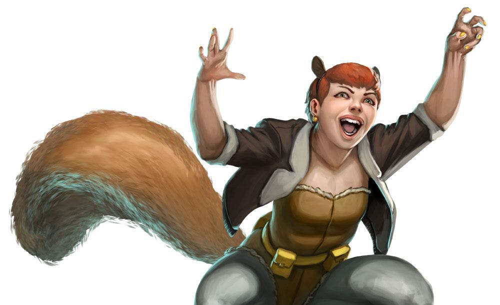 Marvel’s New Warriors Gets Straight To Series Order | Movies | Empire