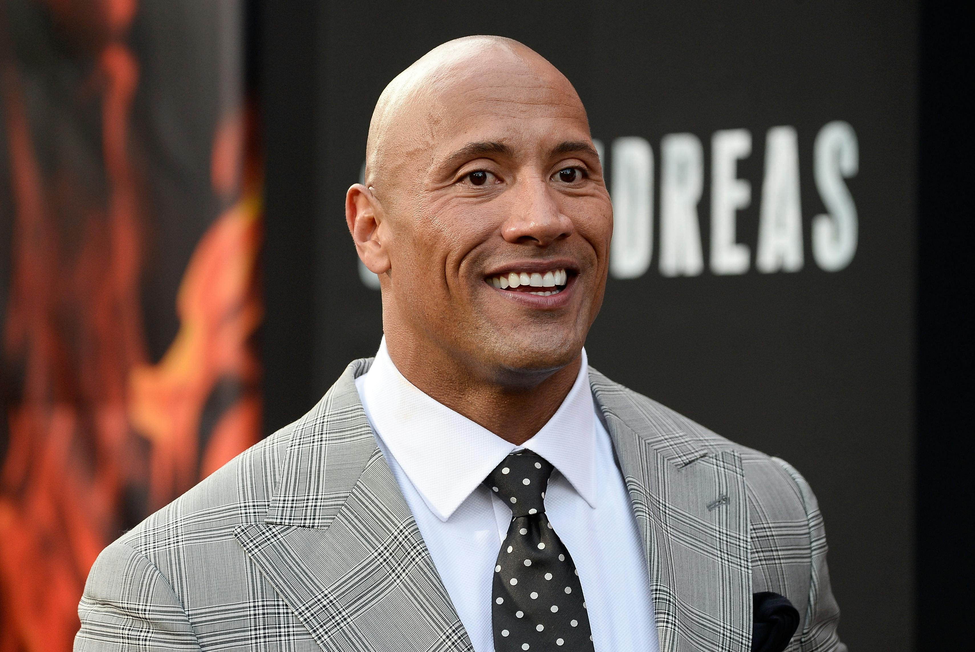 Dwayne Johnson’s Jungle Cruise To Shoot Next Year | Movies | Empire