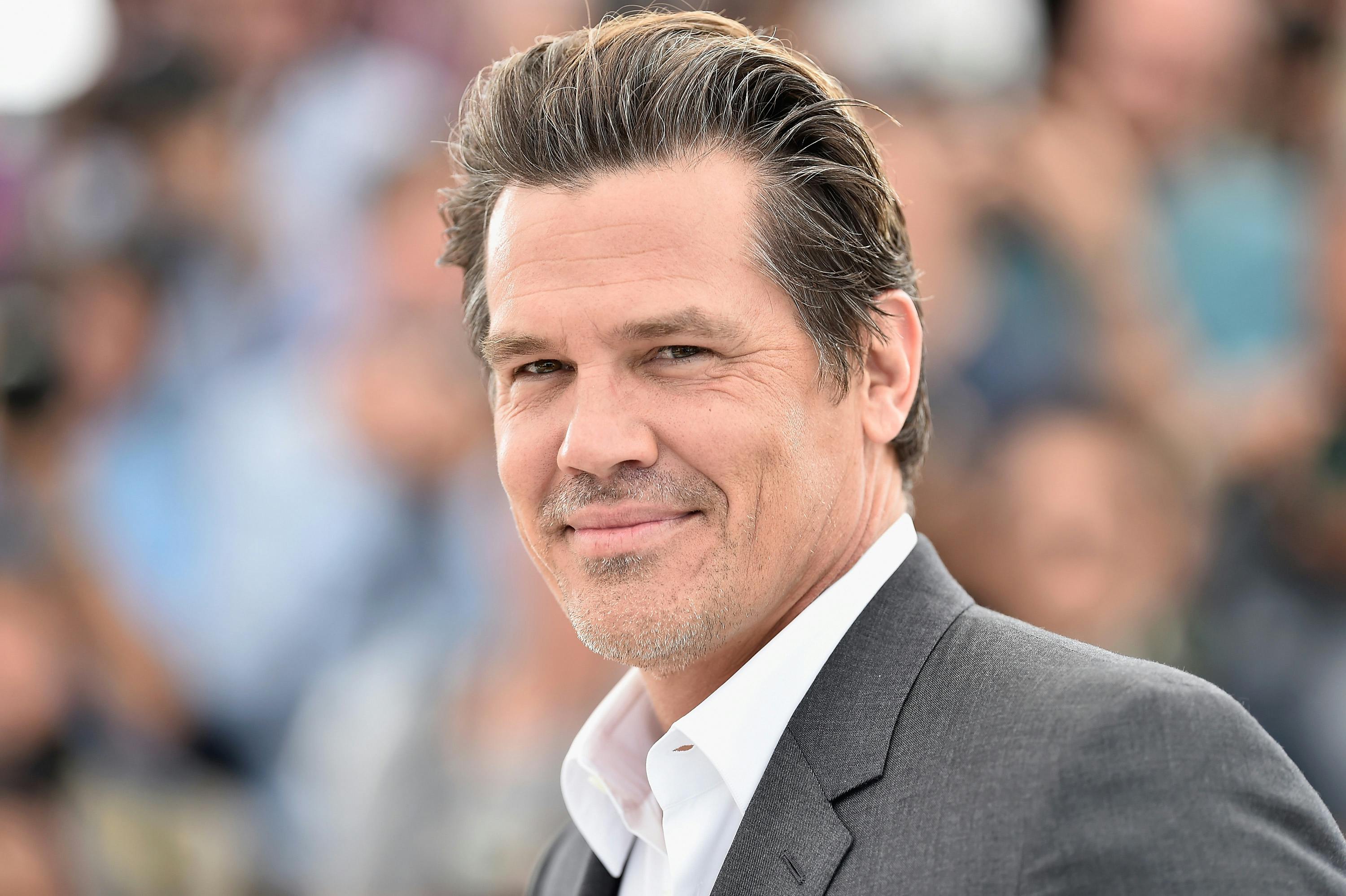 Josh Brolin Is Deadpool 2’s Cable | Movies | Empire