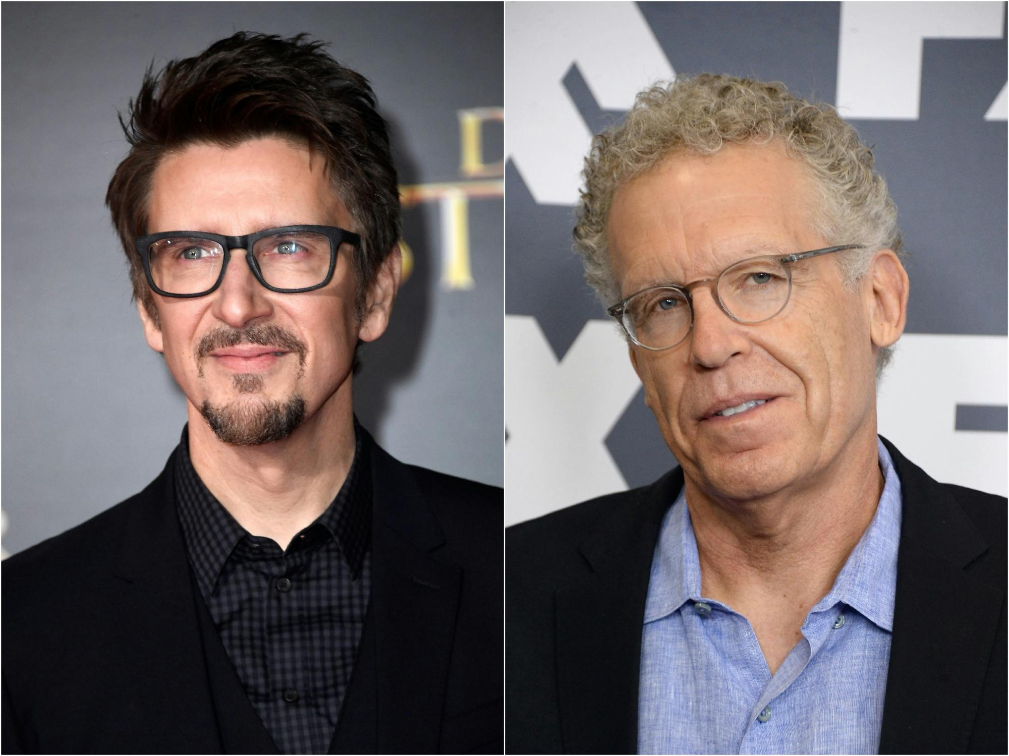 Scott Derrickson And Carlton Cuse Set For New Locke & Key TV Pilot ...