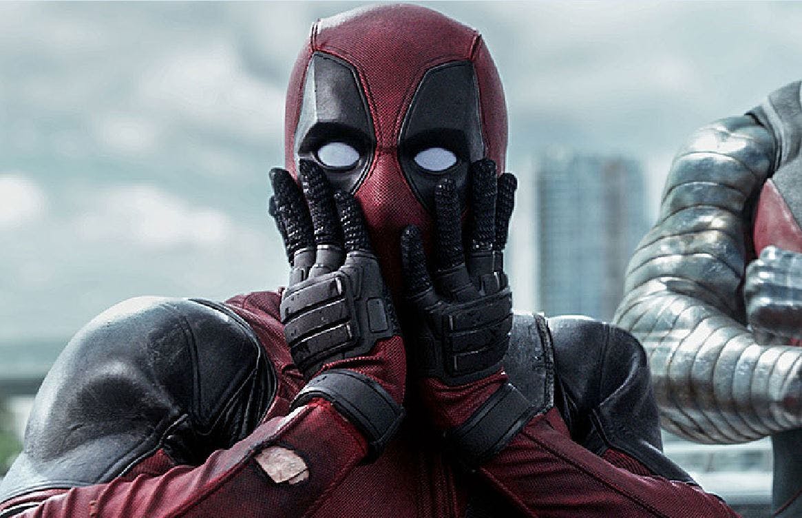 Deadpool 2 And More Mutant Movies Lock In Release Dates | Movies | Empire