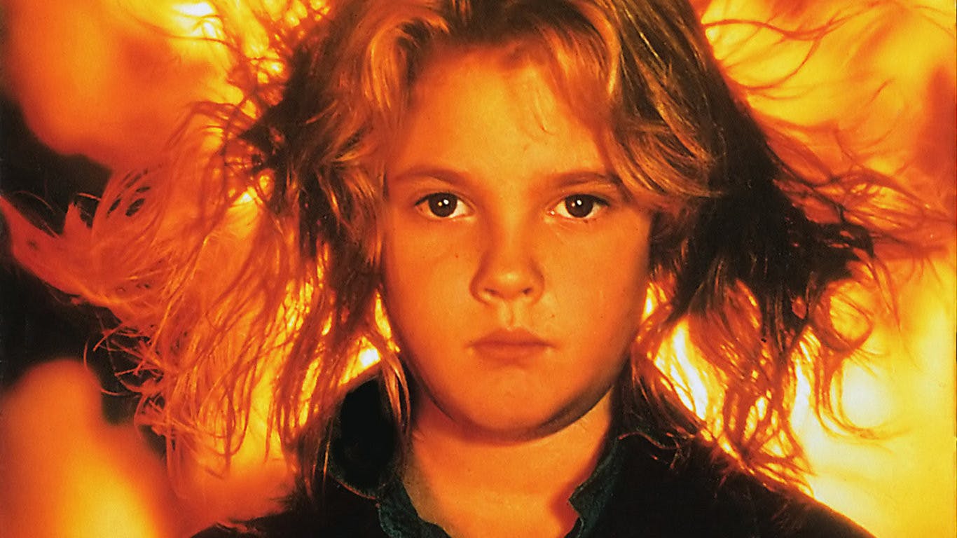 Akiva Goldsman Directing Firestarter Remake | Movies | Empire