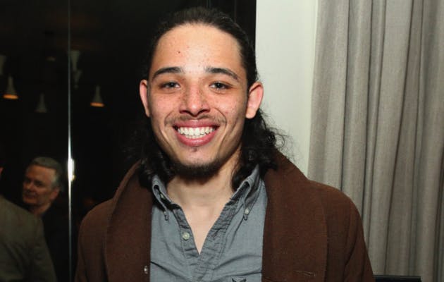 Anthony Ramos Chosen To Star In Transformers 7