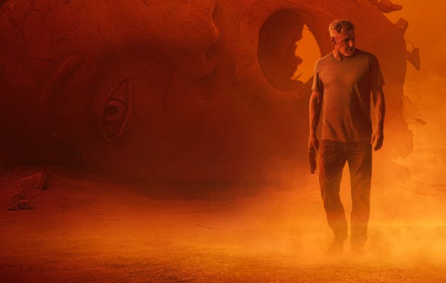 New Blade Runner 2049 Character Posters Online | Movies | Empire