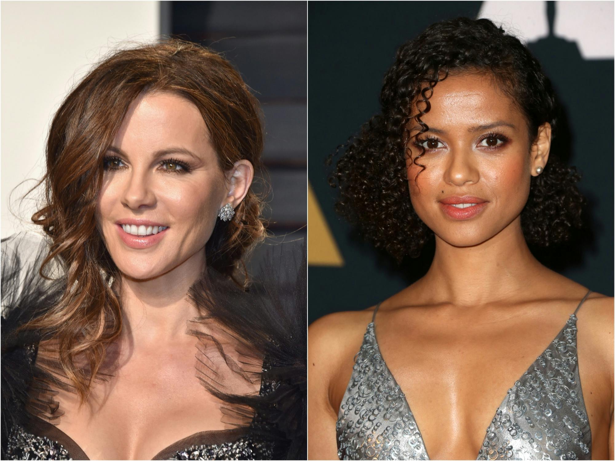 Kate Beckinsale And Gugu Mbatha-Raw On For Farming | Movies | Empire