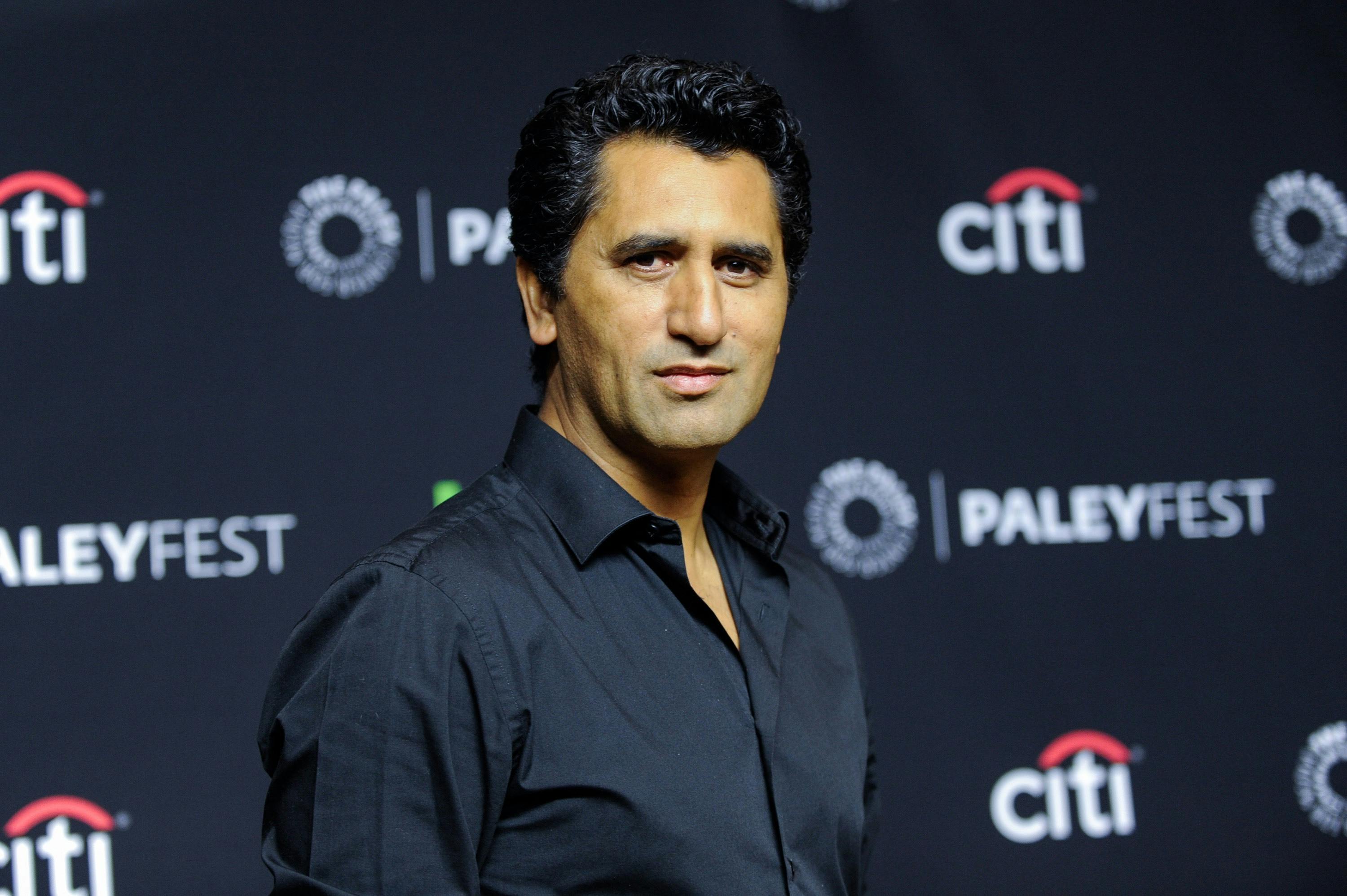 Cliff Curtis Joins The Avatar Sequels | Movies | Empire