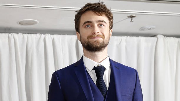Daniel Radcliffe Starring In Escape From Pretoria | Movies | Empire