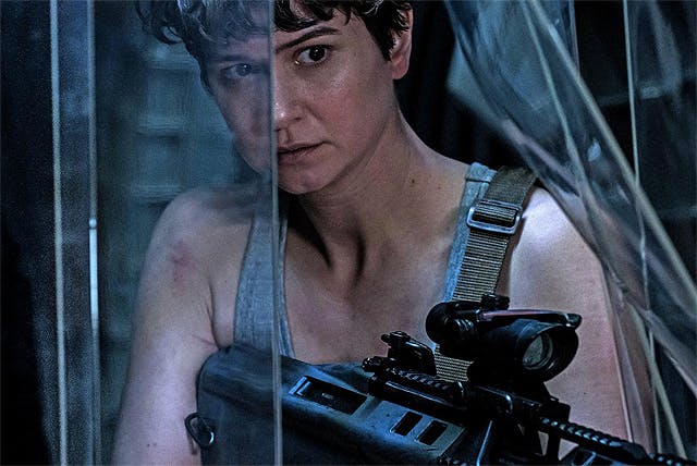 Alien: Covenant Stalks To The Top Of The US Box Office | Movies | Empire