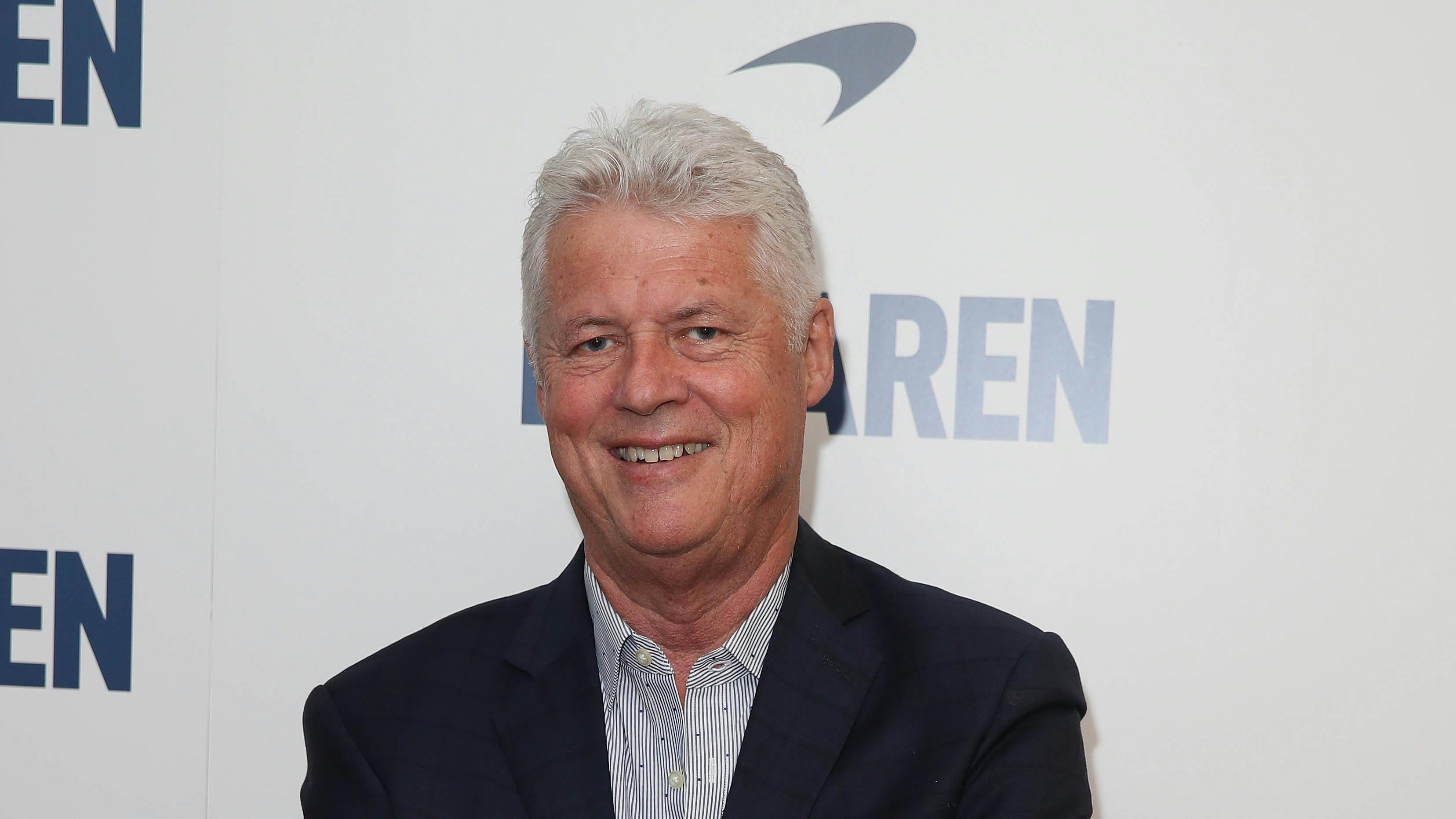 Empire Podcast #264: Roger Donaldson | Movies | Empire
