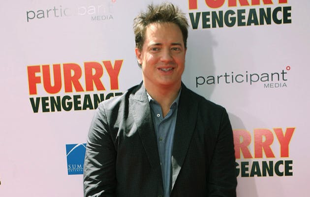 Brendan Fraser Joins Danny Boyle’s Anthology Series Trust | Movies | Empire