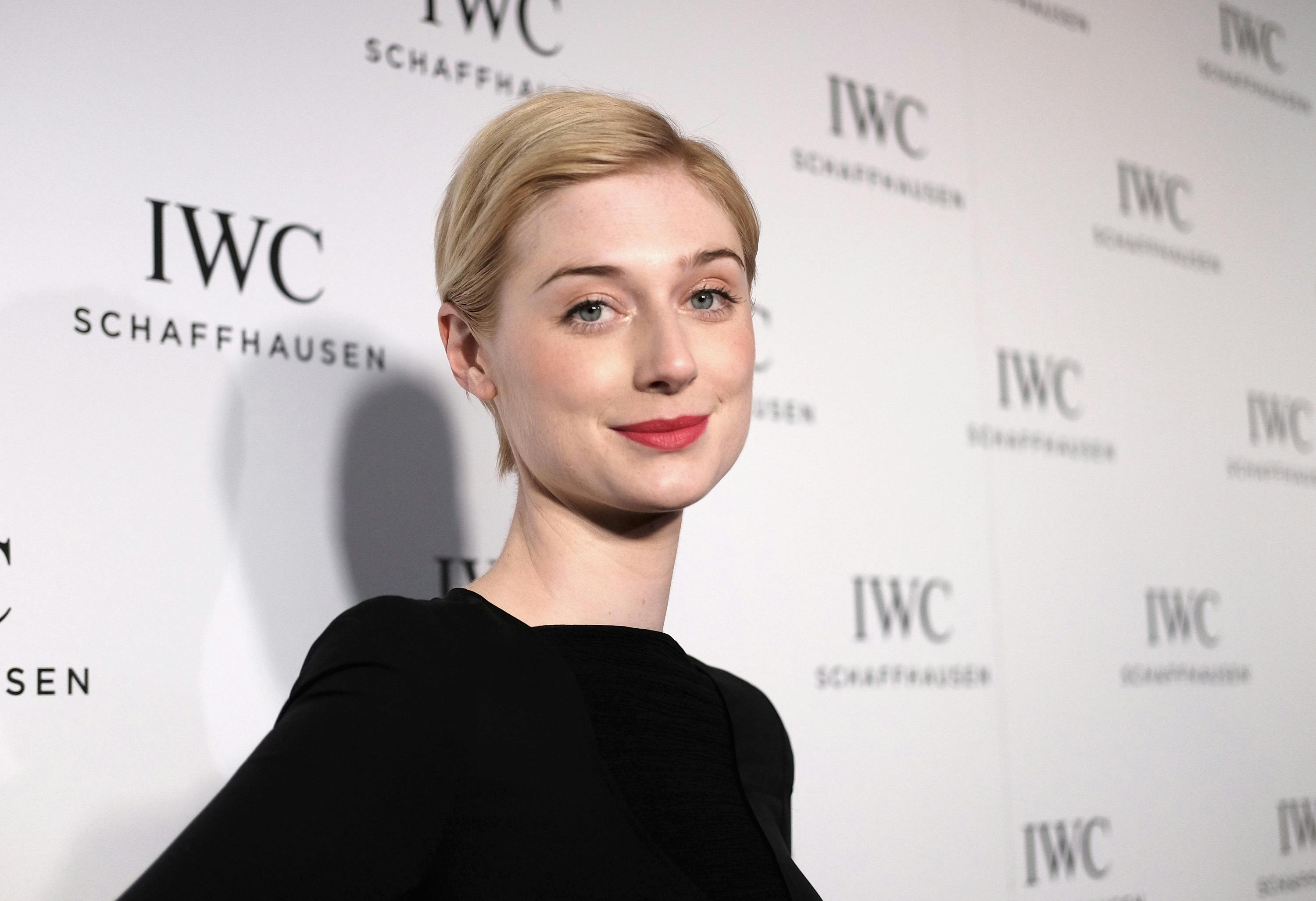 Elizabeth Debicki Is A Last-Minute Addition To Luc Besson’s Valerian ...