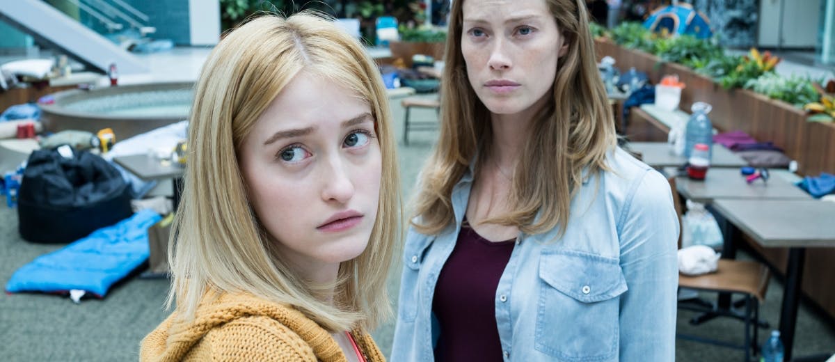 New Trailer For The Mist TV Adaptation | Movies | Empire