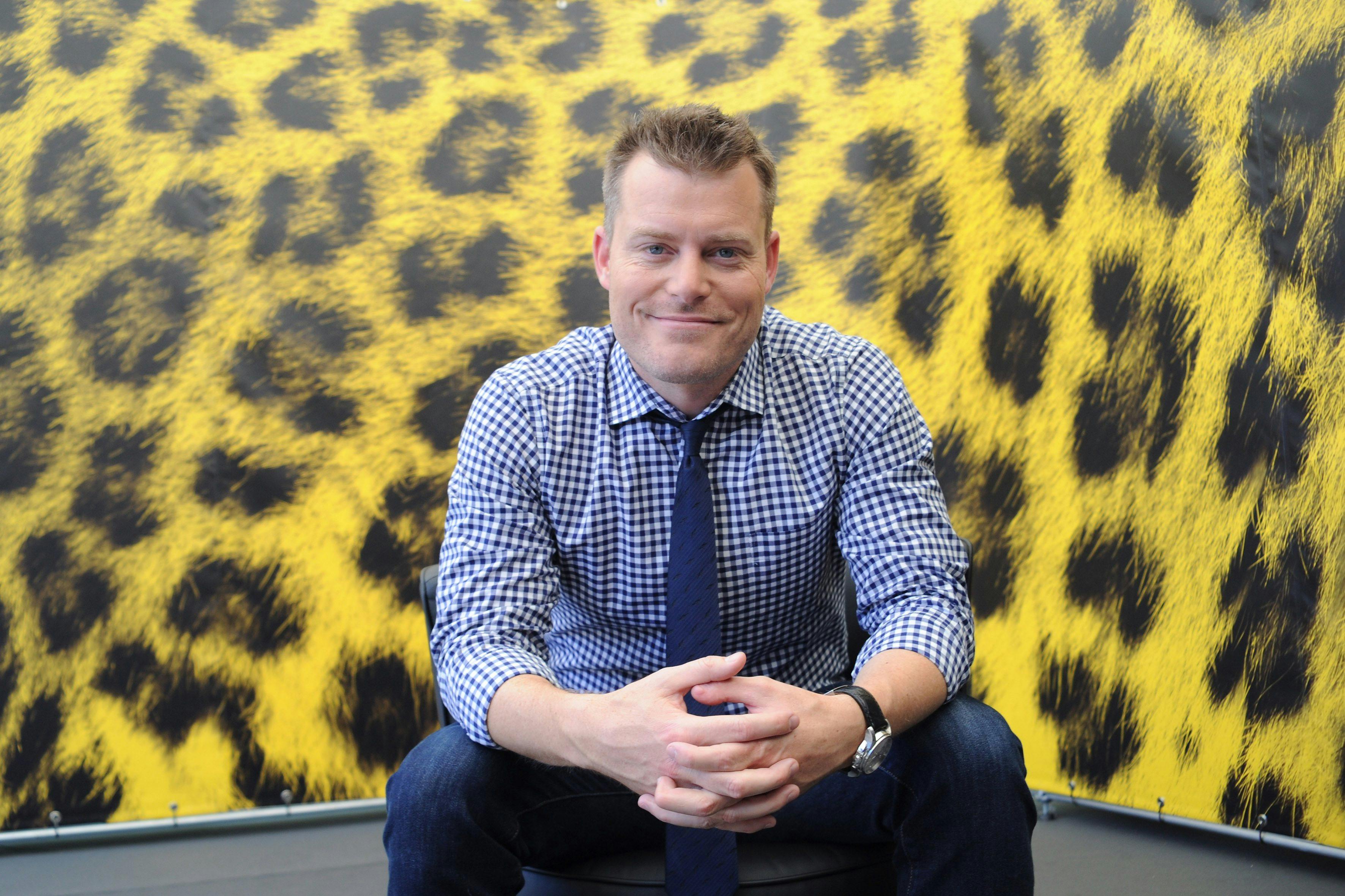 Rawson Thurber Directing The Cannonball Run Reboot | Movies | Empire