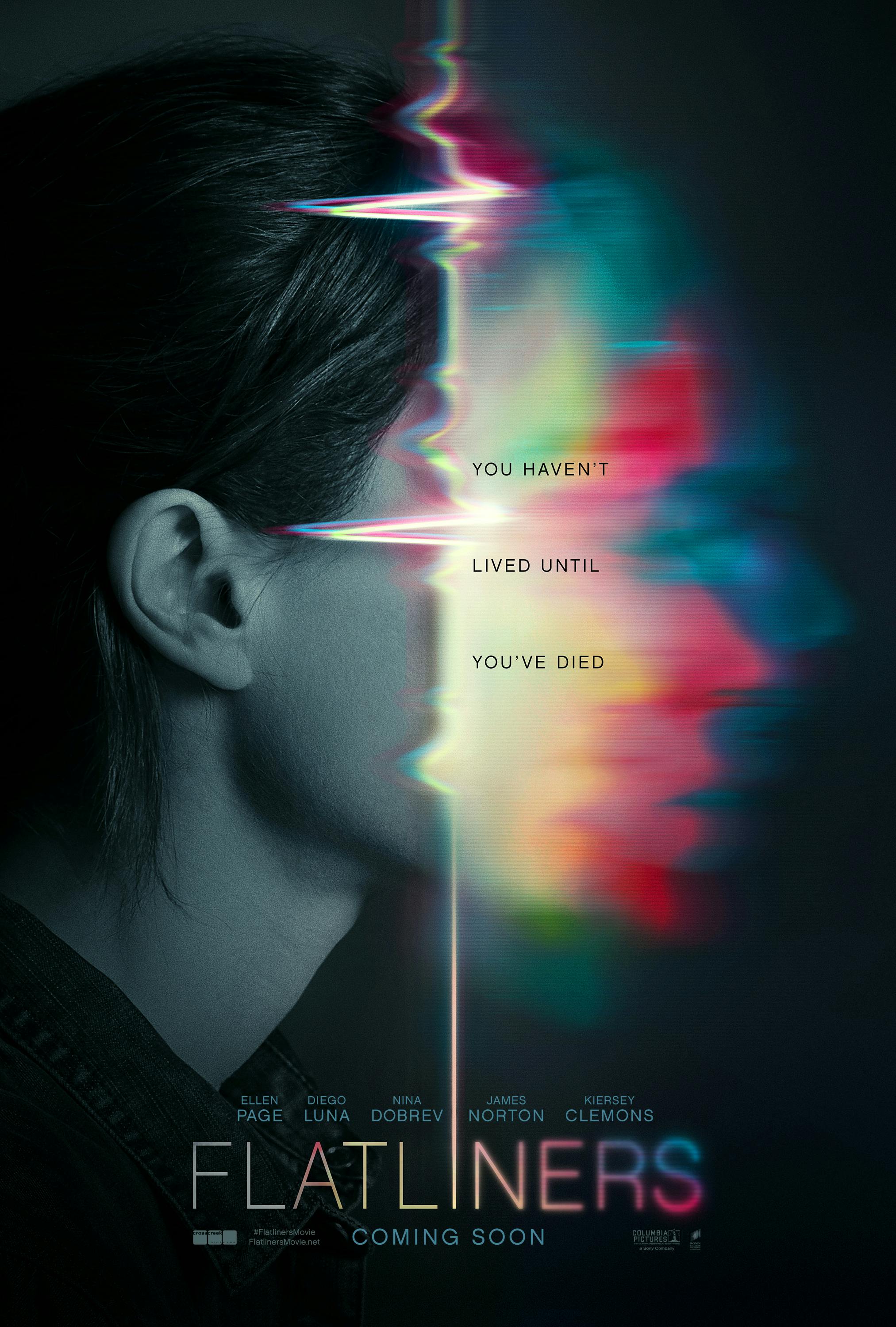 Flatliners Review | Movie - Empire