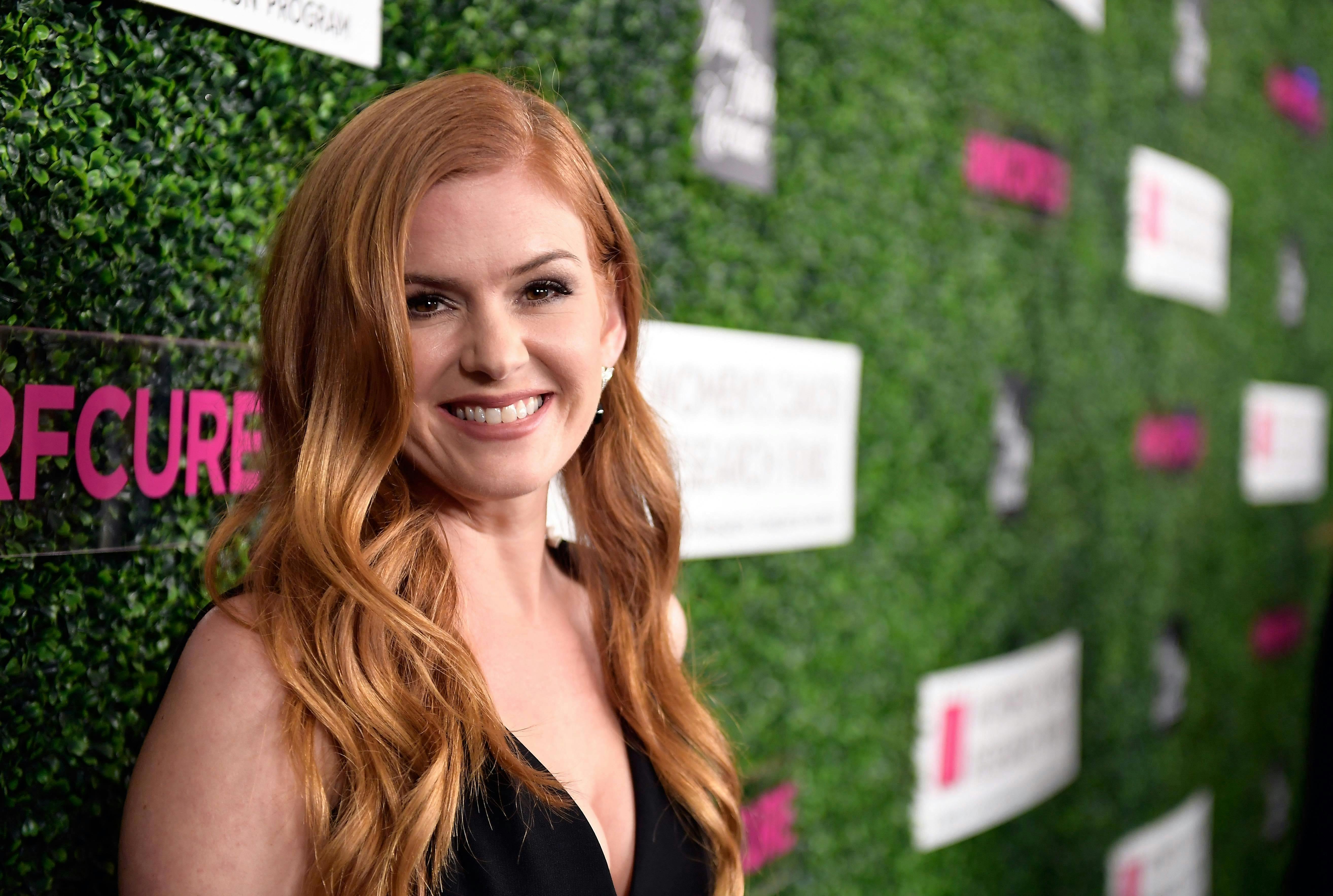 Isla Fisher Joins Tag | Movies | Empire