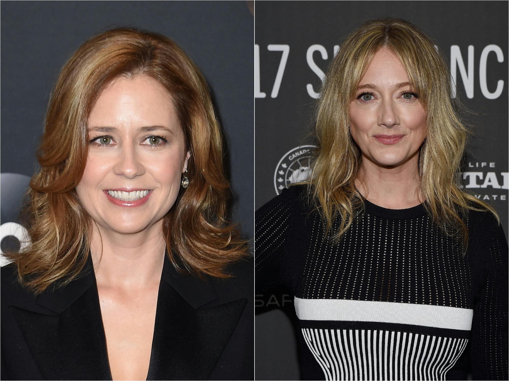 Jenna Fischer And Judy Greer Join Clint Eastwood’s 15:17 To Paris ...