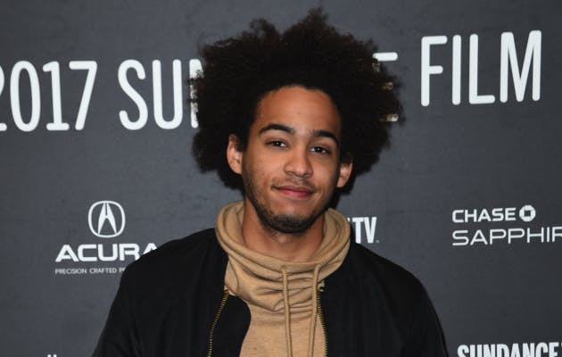 Transformers Spin-Off Bumblebee Adds Jorge Lendeborg Jr | Movies | Empire