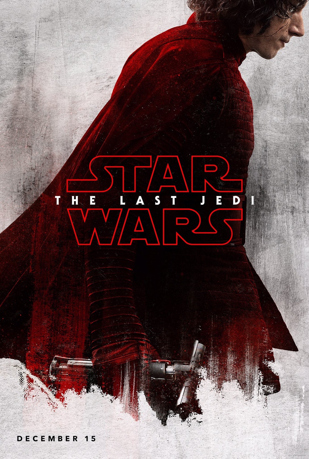 Star Wars: The Last Jedi – New Posters Revealed | Movies | Empire