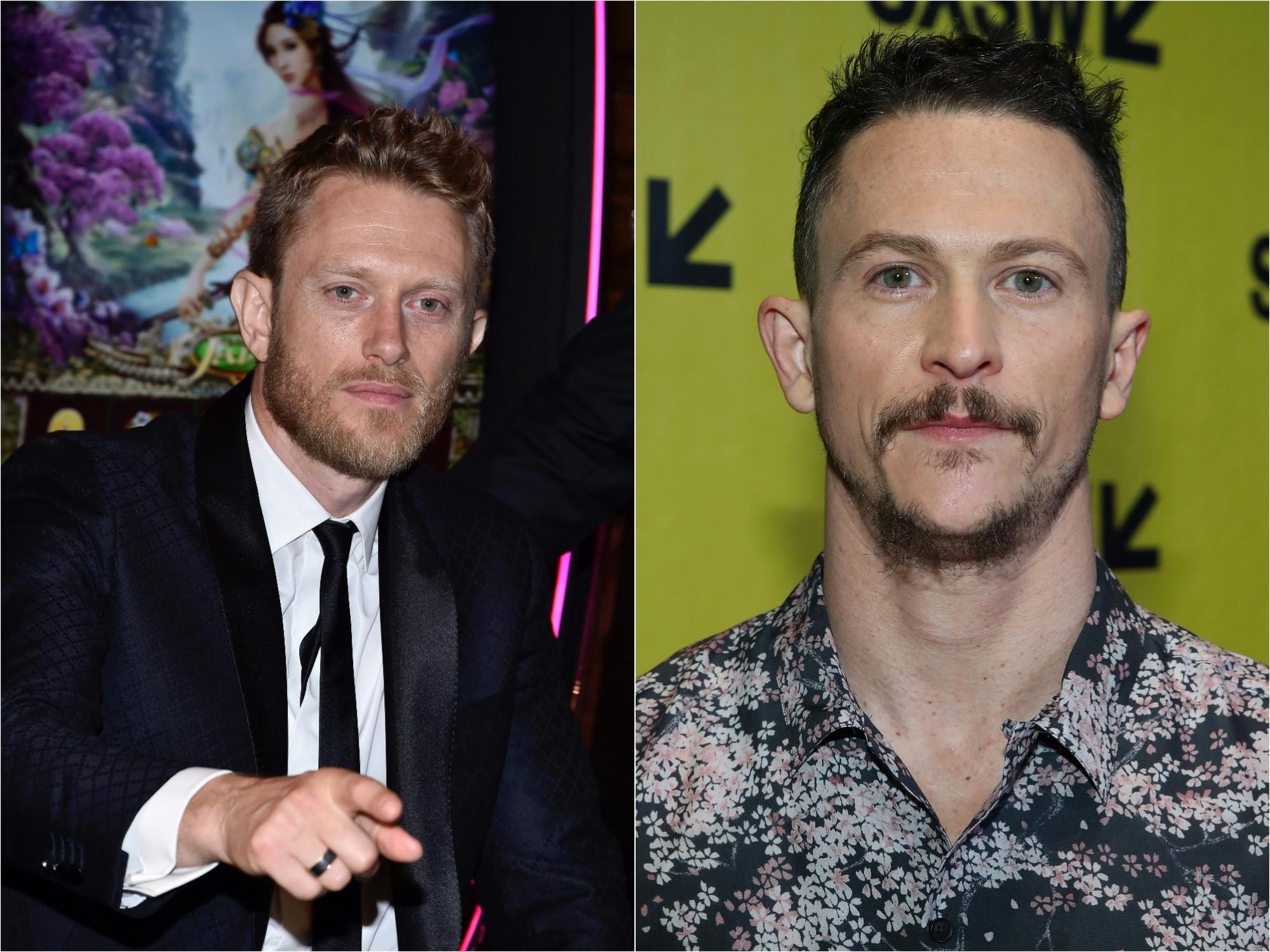 Neil Jackson