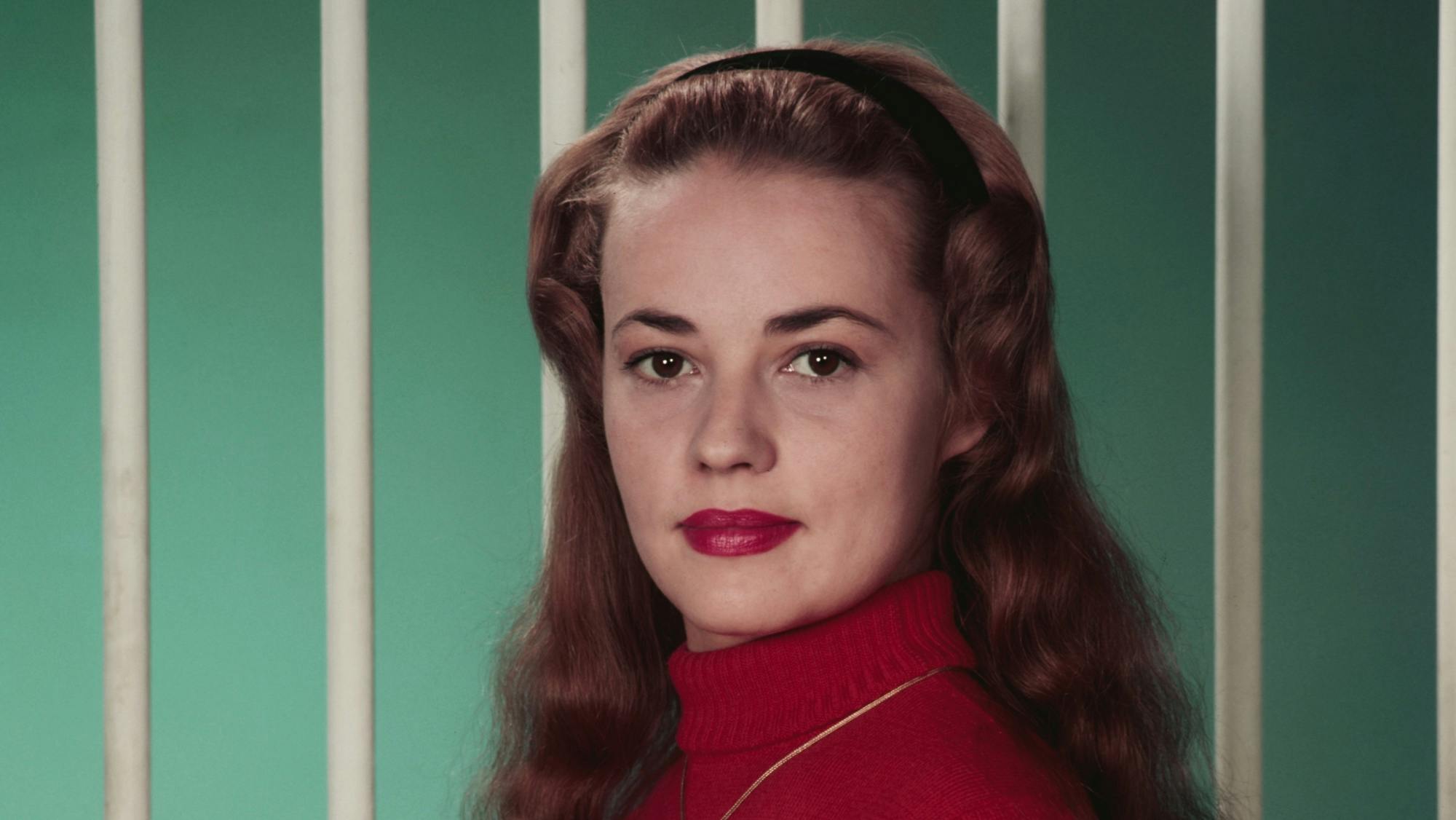 Jeanne Moreau News & Biography - Empire