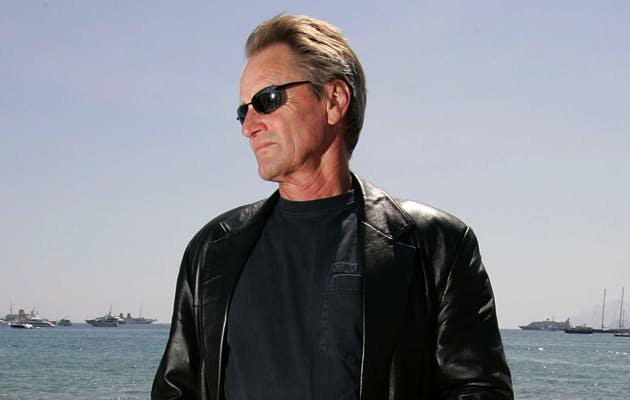 Actor And Award-Winning Playwright Sam Shepard Dies, Aged 73 | Movies ...